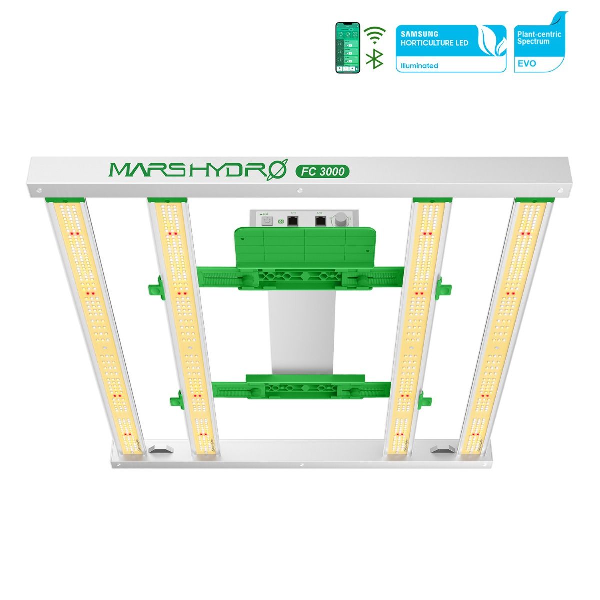 FC 3000-EVO 300W 照射範囲90cm × 90cm – ALUS HOME